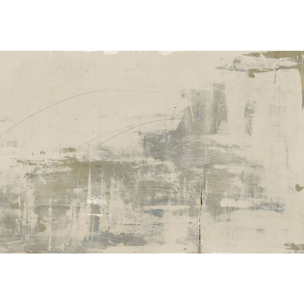 Fotobehang met betonprint - stoere en industriële wanddecoratie ...