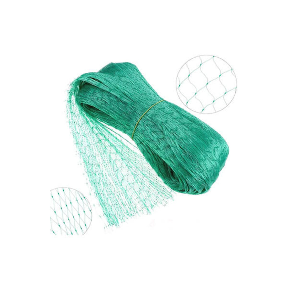 Pond mesh 1.35x100m - Accessoires - Grow-dutch.com
