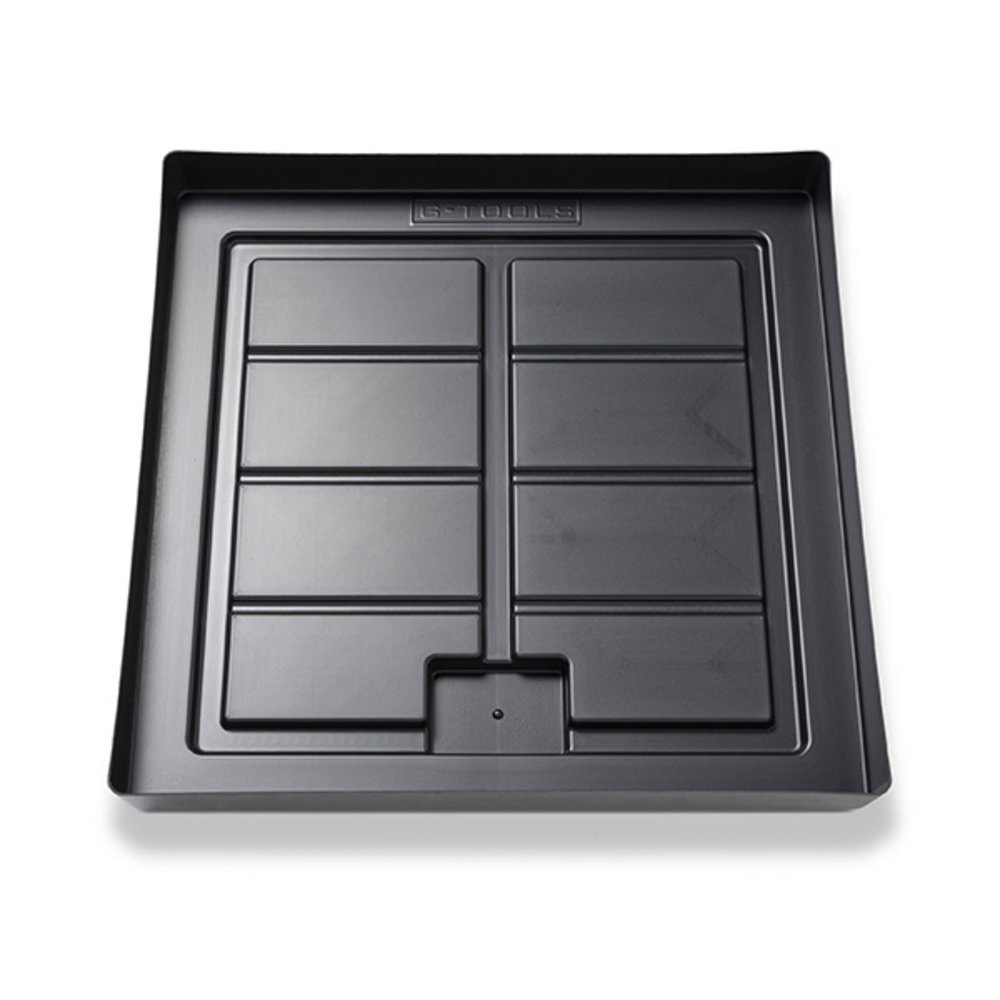 Grow box for 3 in 1 grow system - Grow systems - Grow-dutch.com