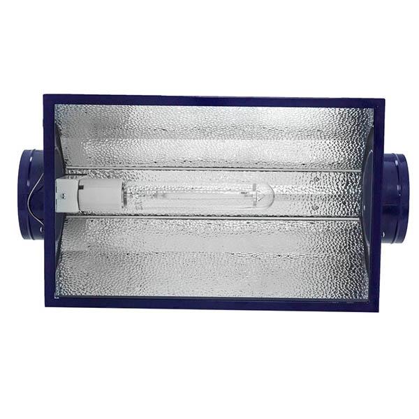 Lumatek Commodore adjustable reflector - Grow-dutch.com