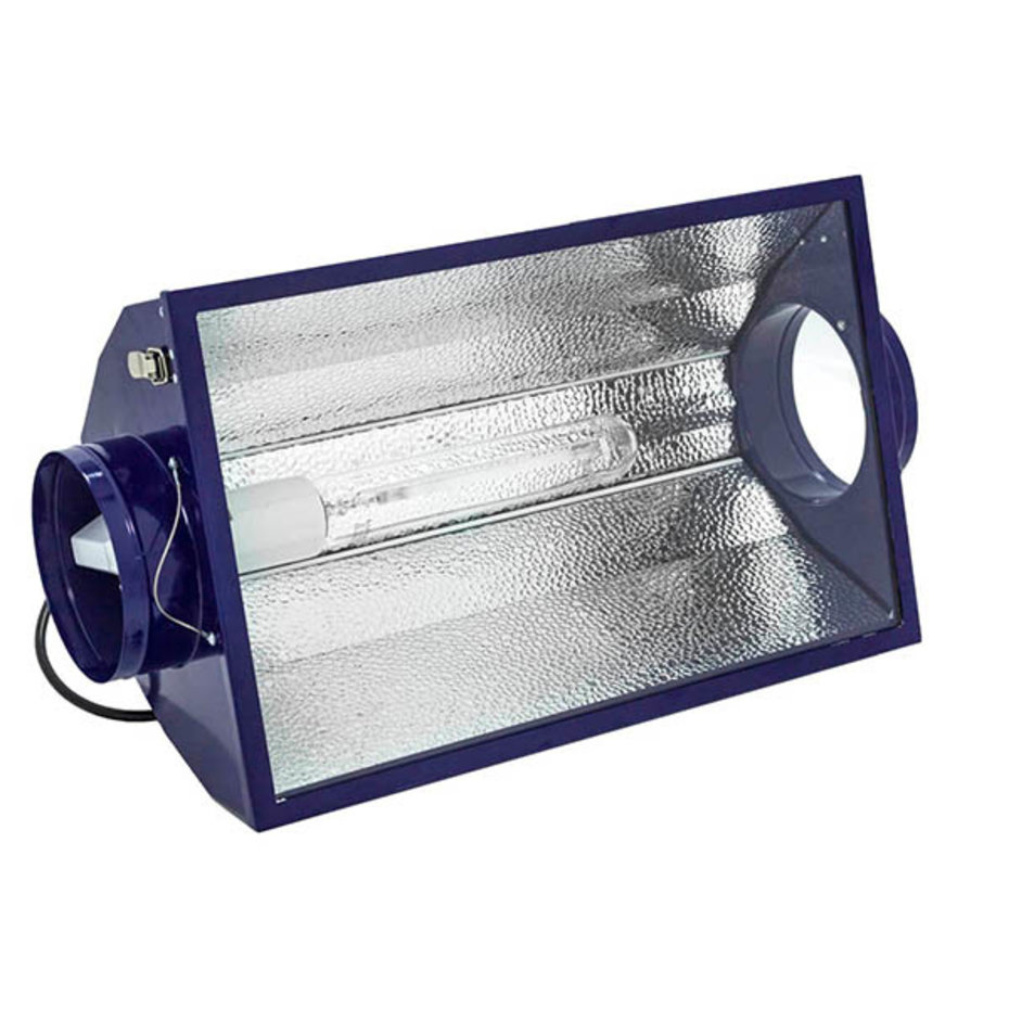 Lumatek Commodore adjustable reflector - Grow-dutch.com