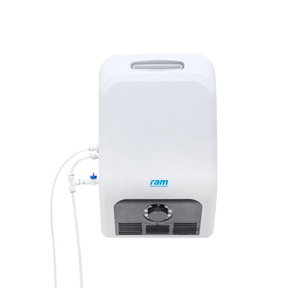 Ram Wand Humidifier 1.6L P/U - RAM Humidifiers - Grow-dutch.com