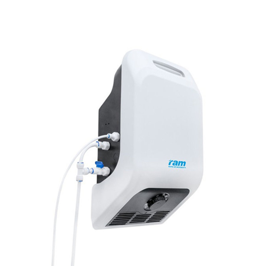 Ram Wand Humidifier 1.6L P/U - RAM Humidifiers - Grow-dutch.com
