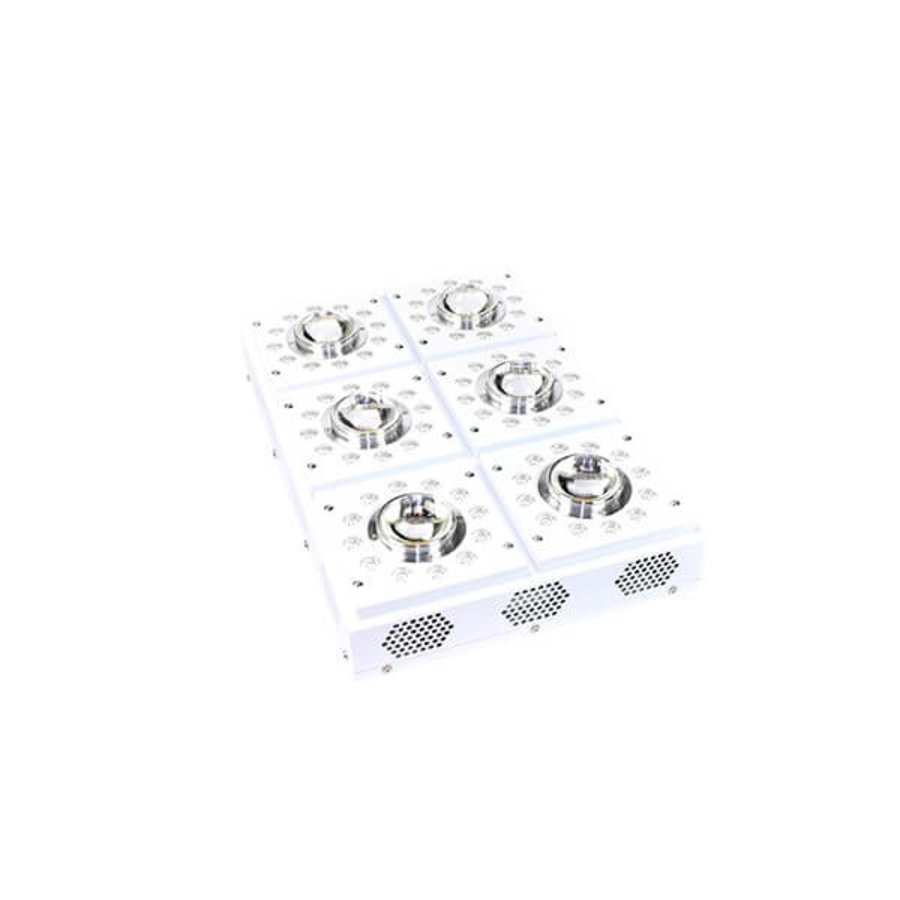Apollo X6 - Apollo LED Grow lights - Grow-dutch.com