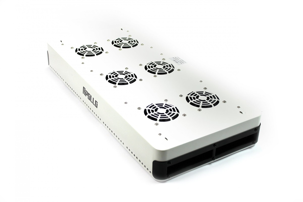 Apollo 10 450W - Apollo LED Grow lights - Grow-dutch.com