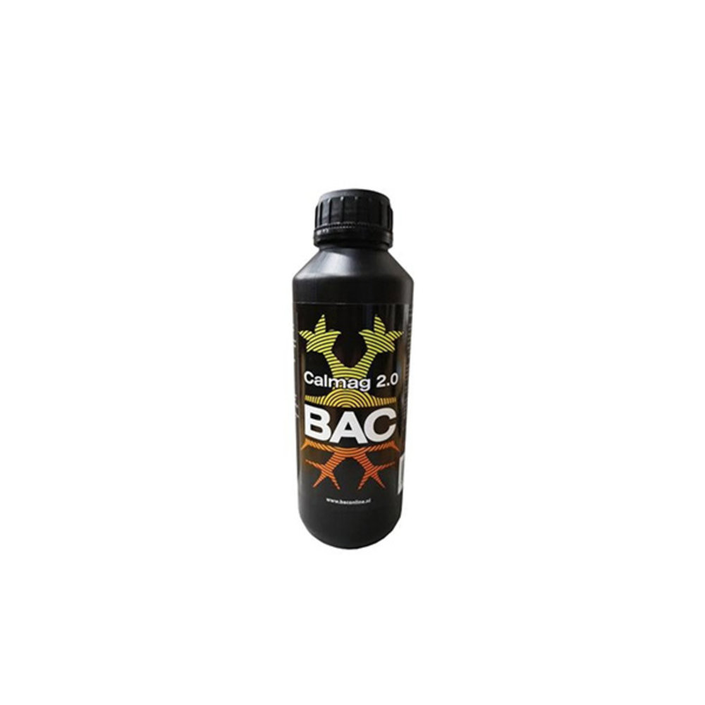 BAC CalMag 500ml - BAC Nutrients - Grow-dutch.com
