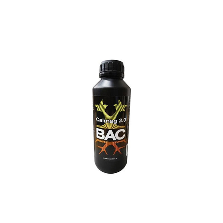 BAC CalMag 500ml - BAC Nutrients - Grow-dutch.com - Grow-Dutch.com
