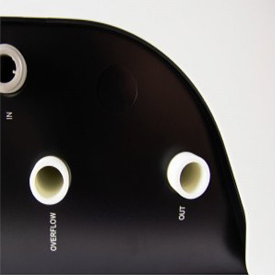 Ram Wand Humidifier 1.6L P/U - RAM Humidifiers - Grow-dutch.com