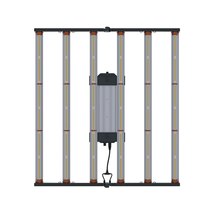 Fluence Spydr 2p - Fluence LED Grow lights - Grow-dutch.com