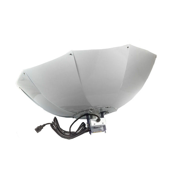 Lumatek parabolic reflector Ø80cm | Shinobi knows - Grow-dutch.com