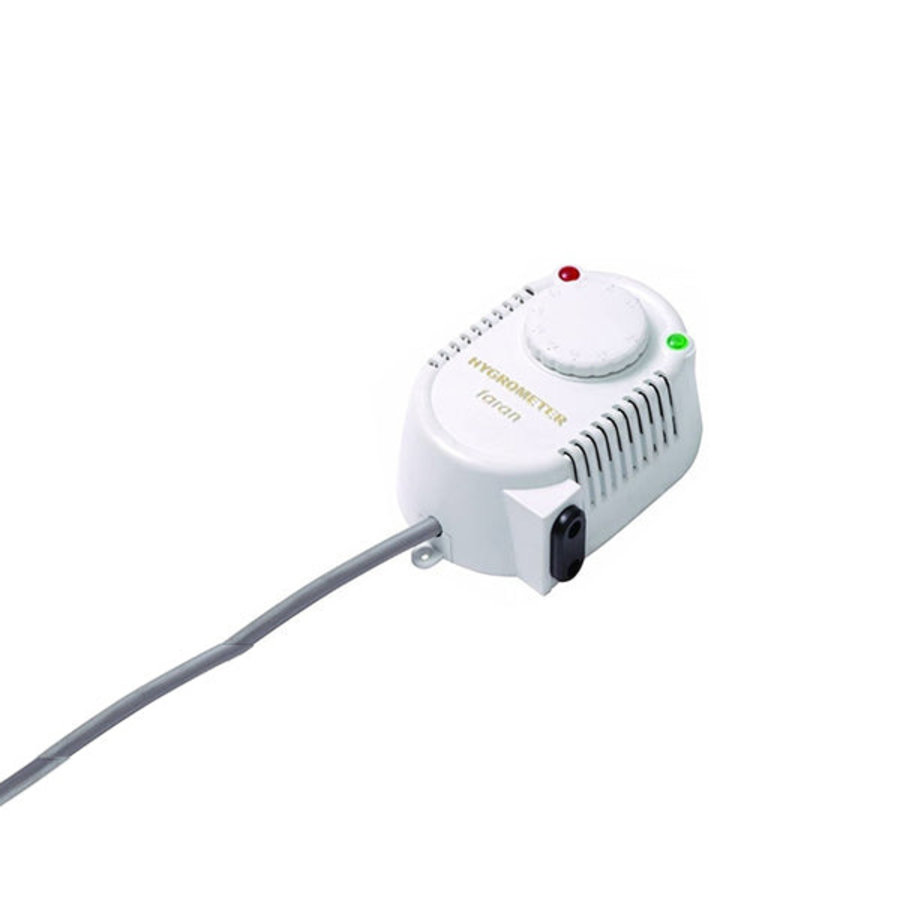 Hygrostat Humidifier Analog - Humidifiers - Grow-dutch.com