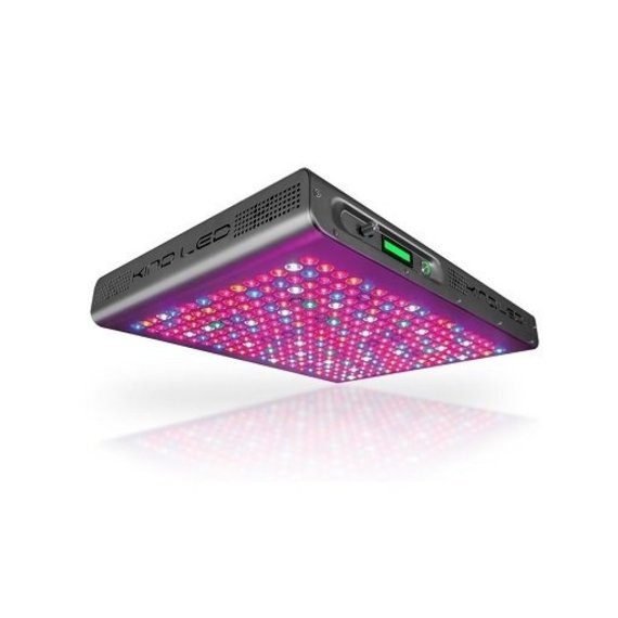 KIND LED grow lights