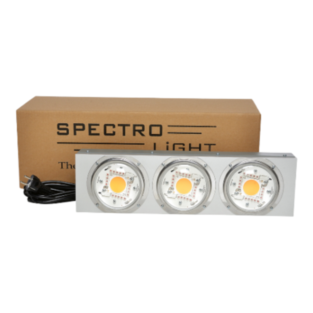Spectro Light Blast 450 Plus - Spectro Light LED Grow lights - Grow ...