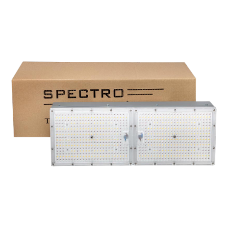 Spectro Light Agro 600 - Spectro Light LED Grow lights - Grow-dutch.com