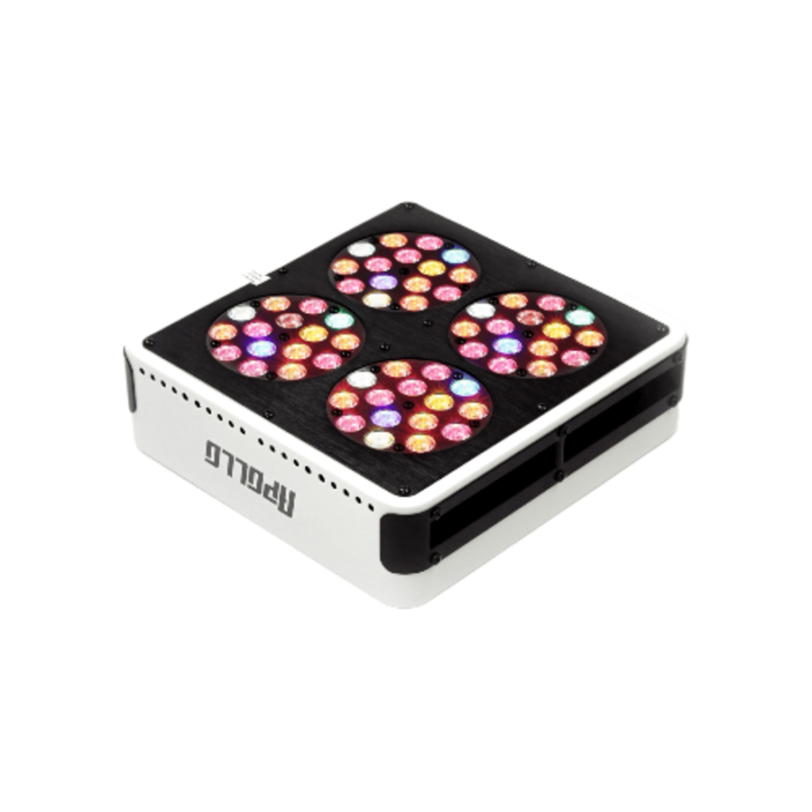 Apollo 4 180W - Apollo LED Grow lights - Grow-dutch.com
