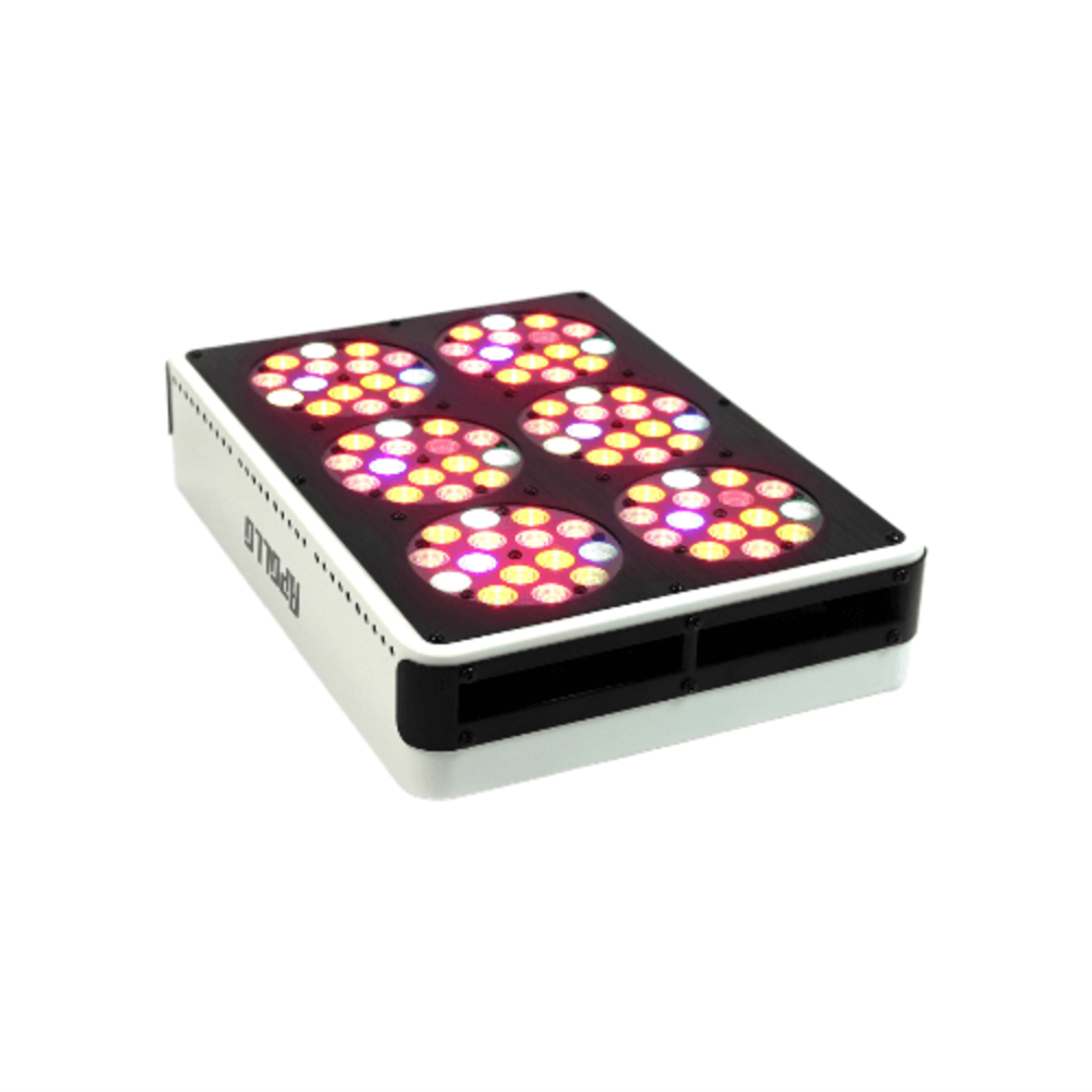 Apollo6 270W - Apollo LED Grow lights - Grow-dutch.com