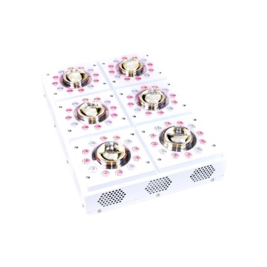 Apollo X6 - Apollo LED Grow lights - Grow-dutch.com