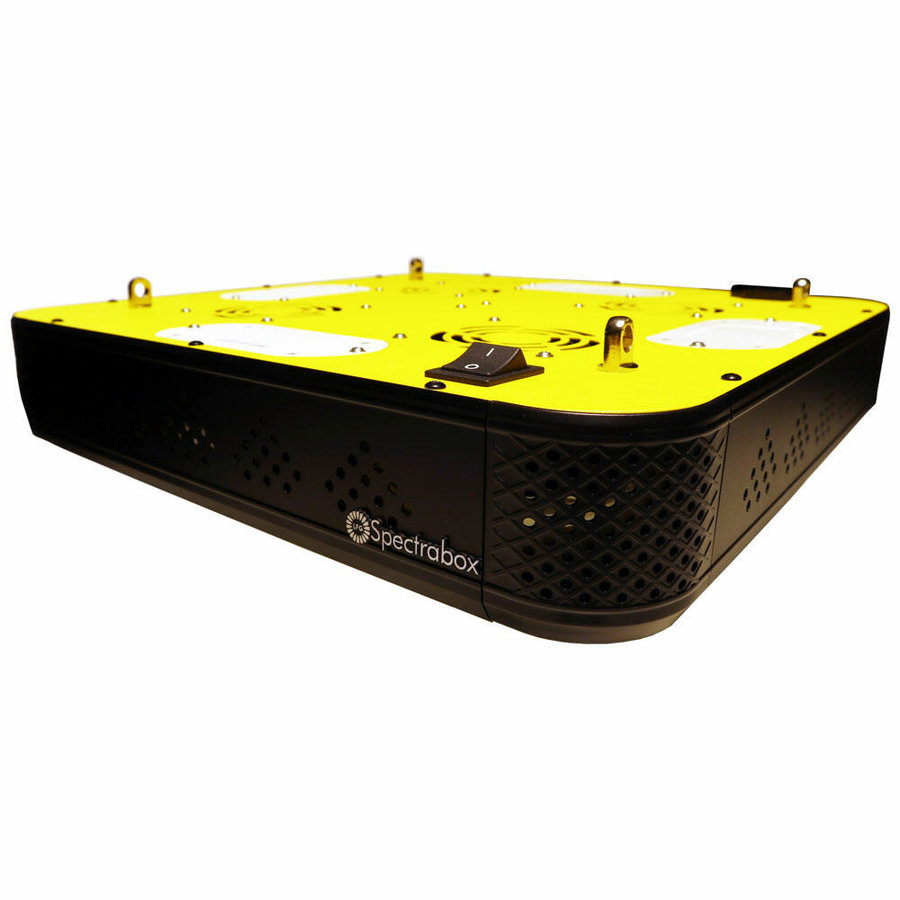 Spectrabox 400W Xtreme - Spectrabox LED Growlights - Grow-dutch.com