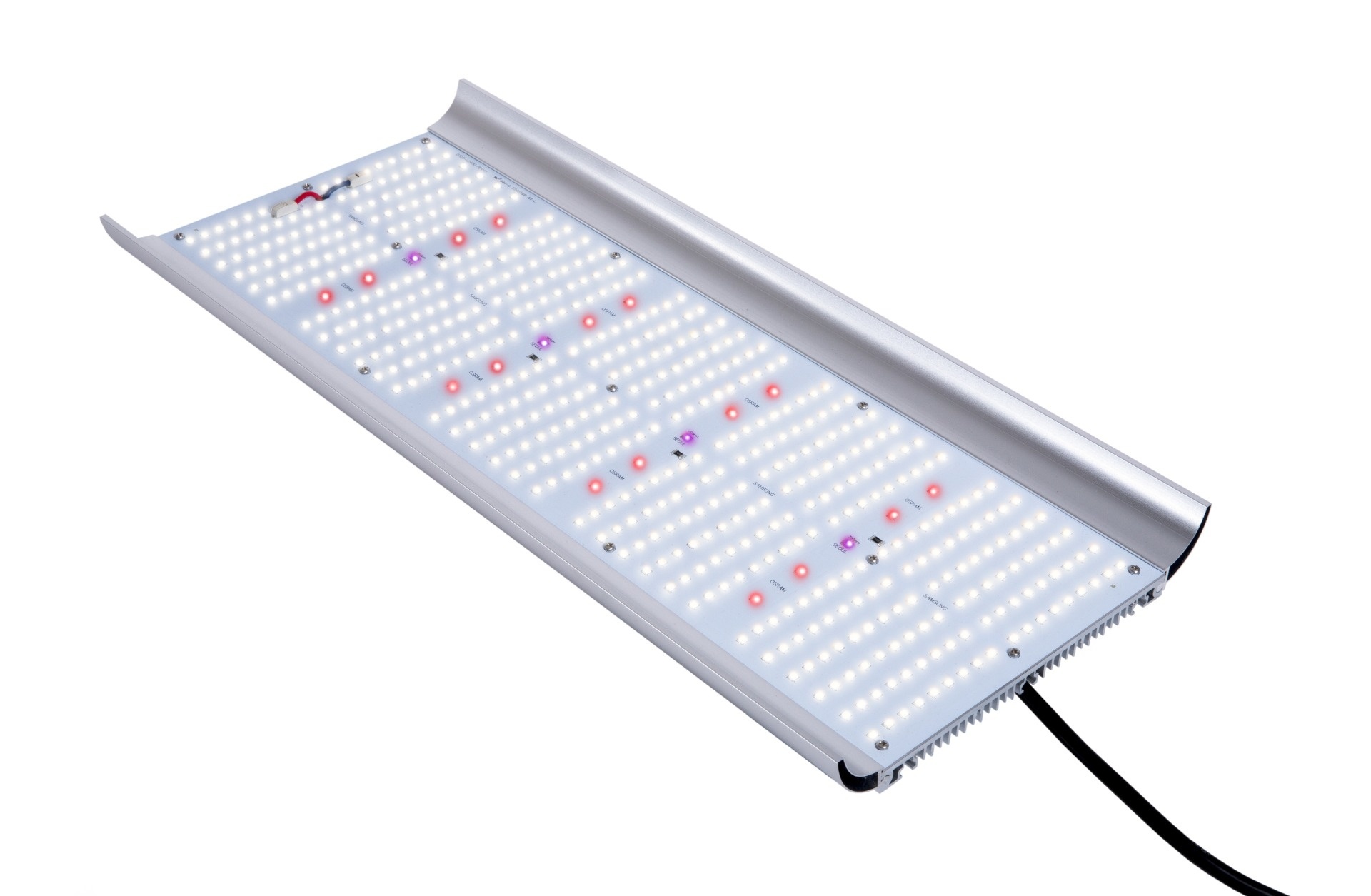 Apollo Quantum 240 watts - Apollo LED Grow lights - Grow-dutch.com