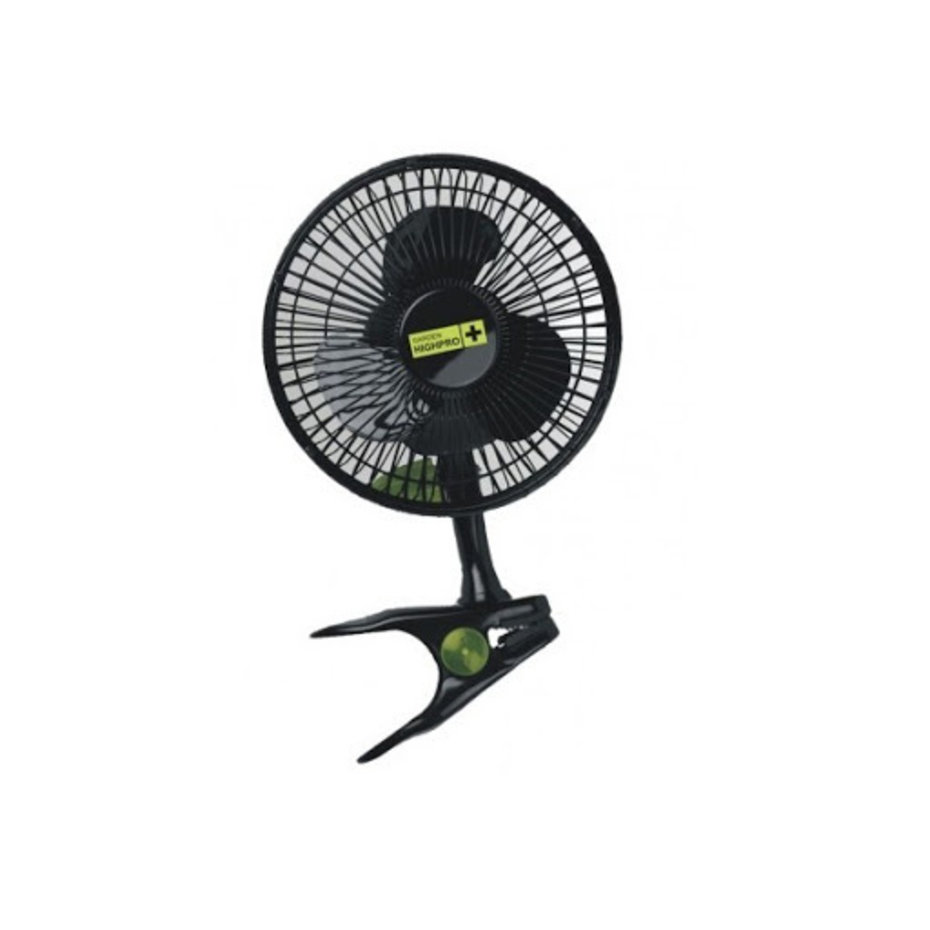 Garden High Pro Clip Fan 15cm - Ventilators - Grow-dutch.com