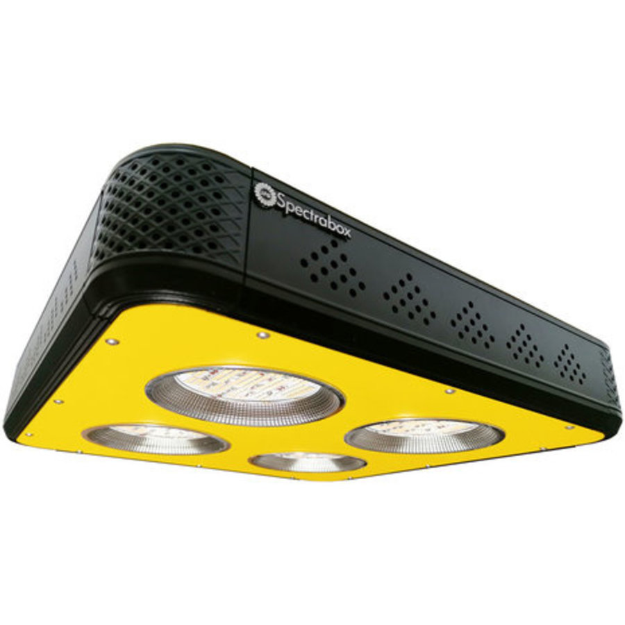 Spectrabox 400W Xtreme - Spectrabox LED Growlights - Grow-dutch.com