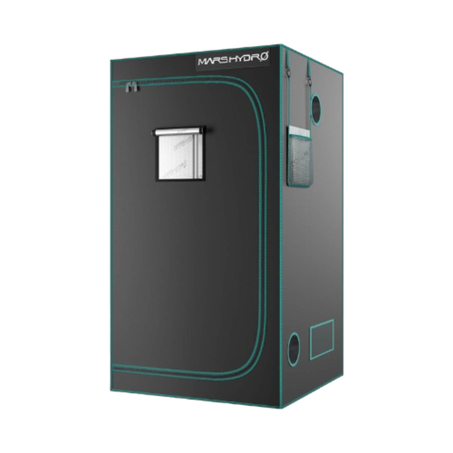 Mars Hydro grow tent 100x100x180cm - Mars Hydro Grow tents - Grow-dutch.com