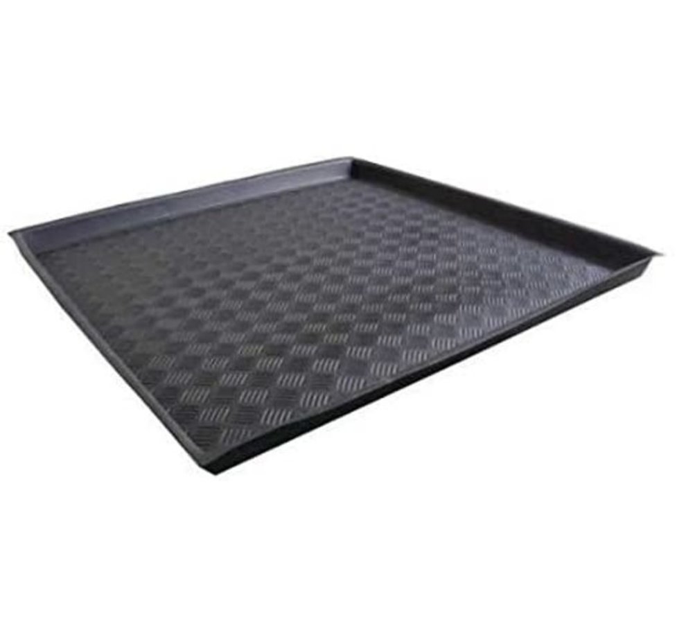 FlexiTray 100x100x10cm - Grow trays - Grow-dutch.com