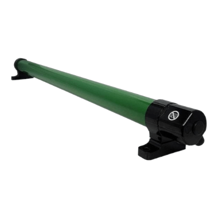 Lighthouse Eco 240W - Heaters - Grow-dutch.com