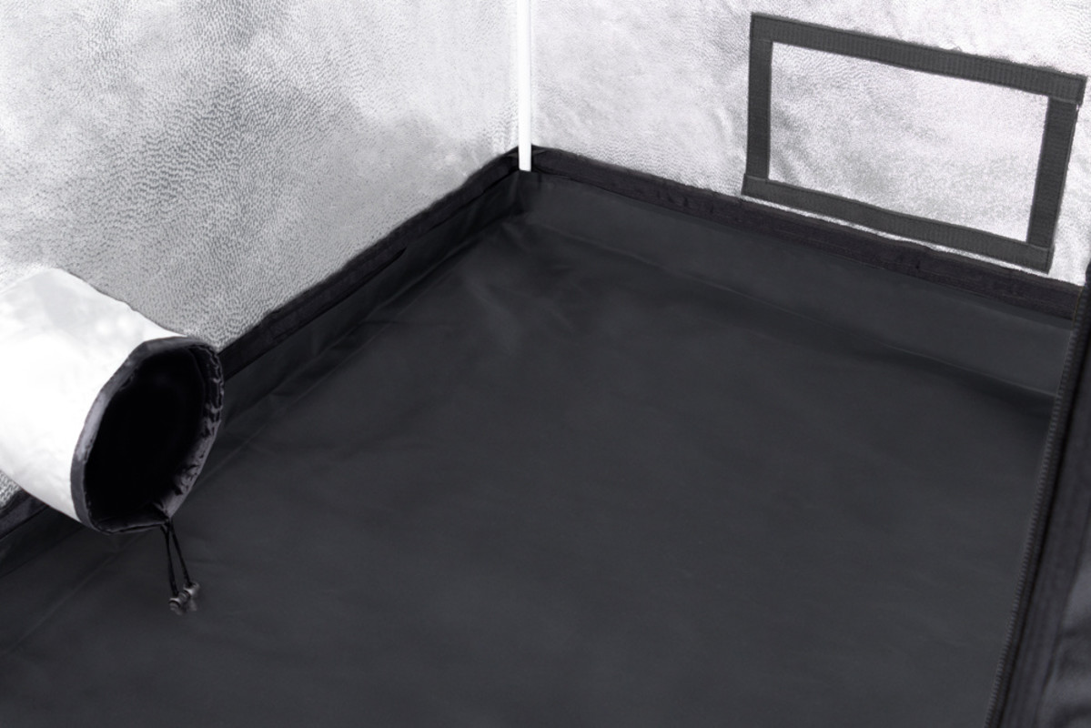 Probox Basic grow tent 40x40x160cm - Garden Highpro Growtents - Grow-dutch.com