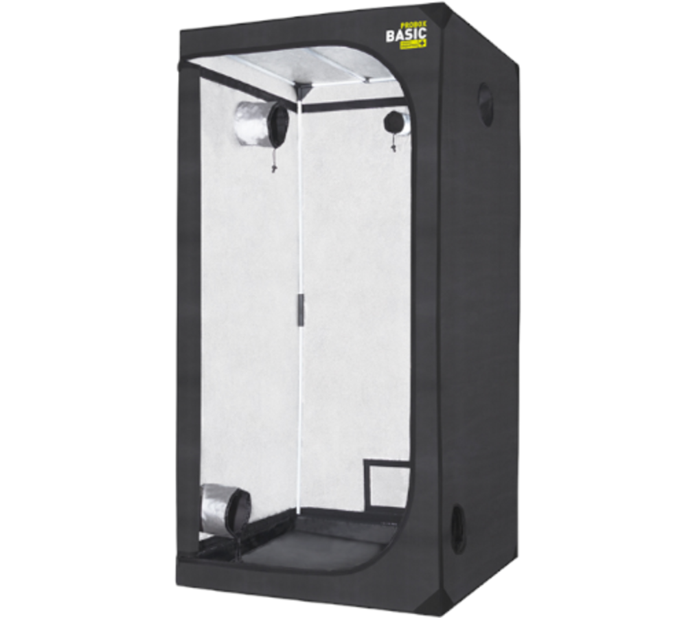 Probox Basic grow tent 60x60x160cm - Garden Highpro Growtents - Grow-dutch.com