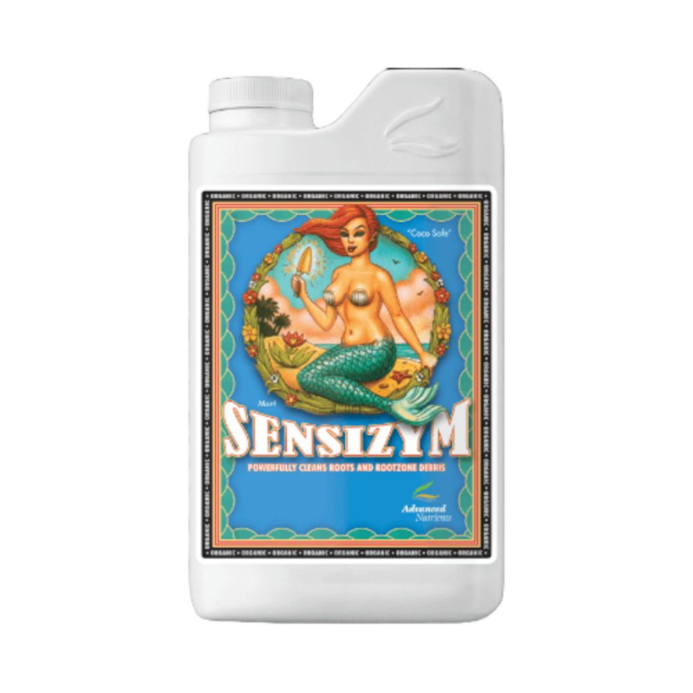 Advanced Nutrients Sensizym 1ltr - Plant Nutrients - Grow-Dutch.com