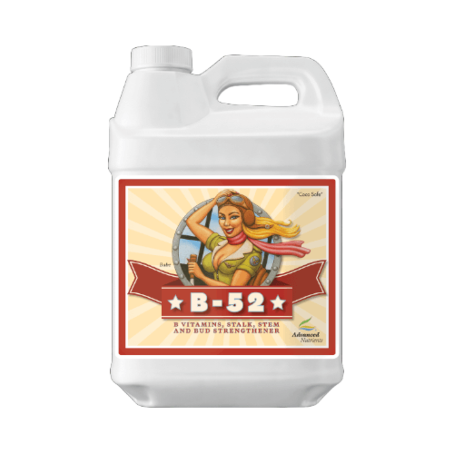 Advanced Nutrients B-52 500ml - Plant Nutrients - Grow-Dutch.com