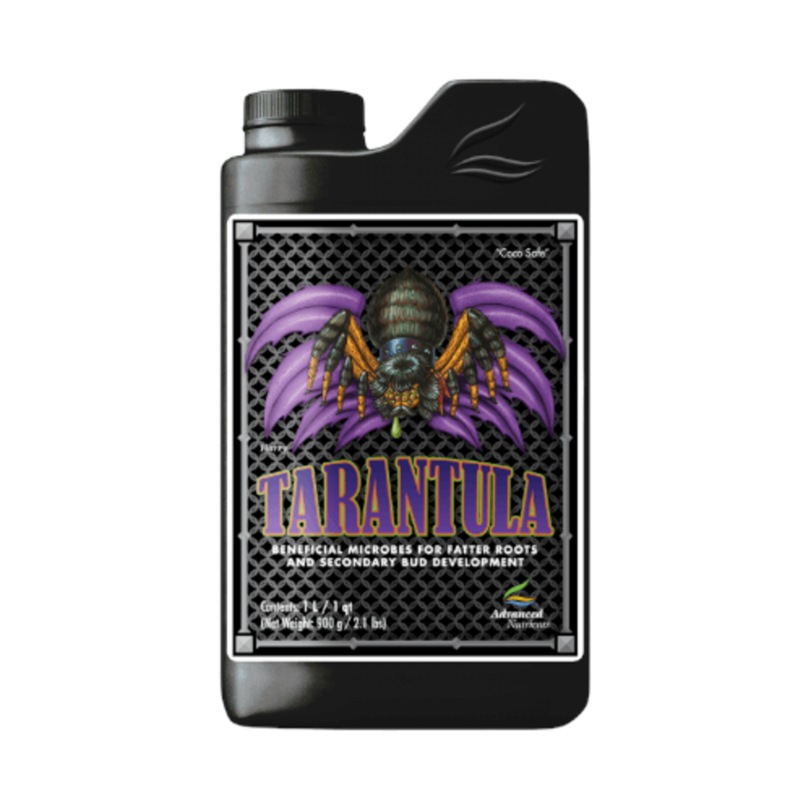 Advanced Nutrients Tarantula 1ltr - Plant Nutrients - Grow-Dutch.com
