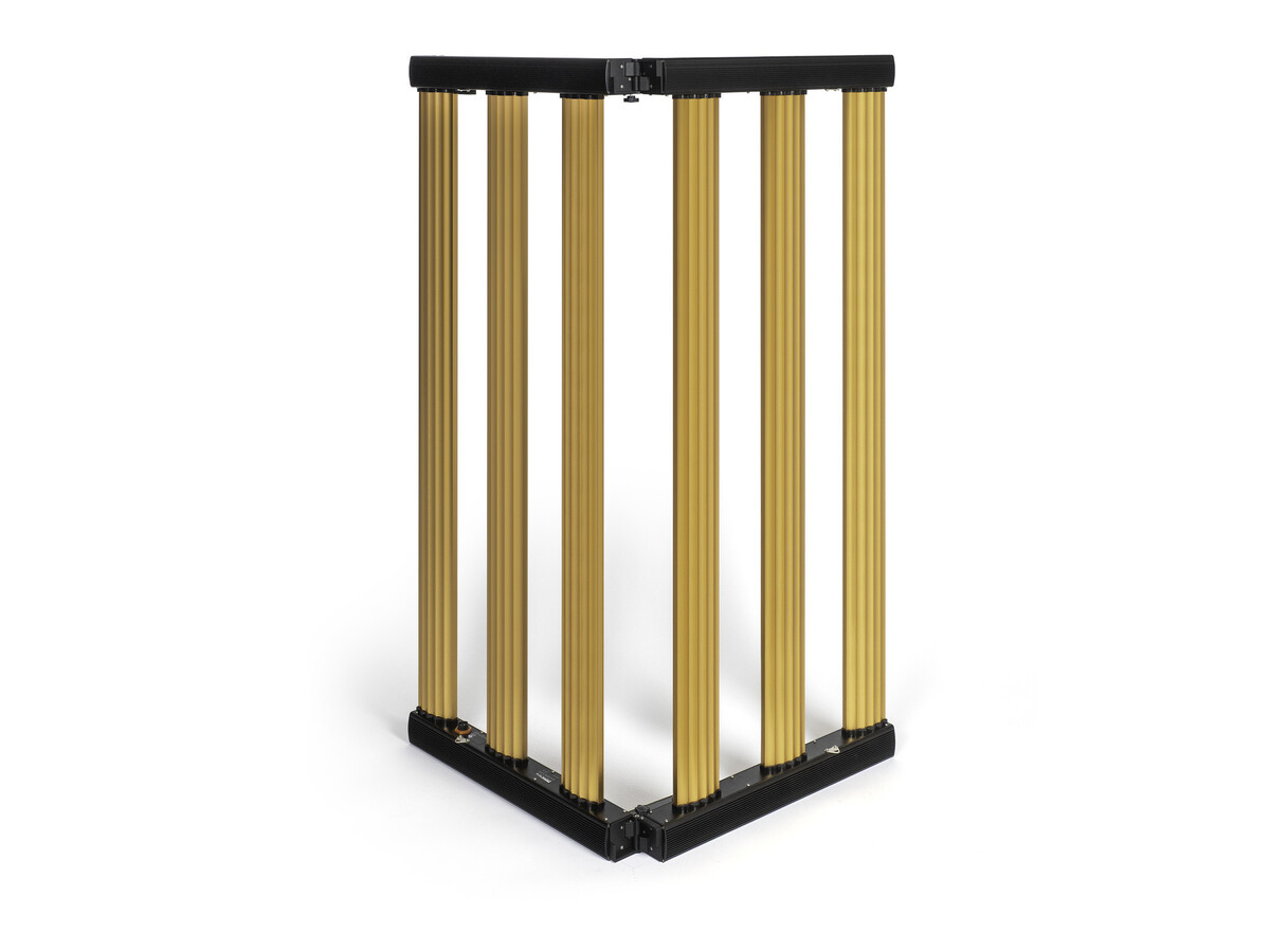 Dimlux Xtreme Series LED Grow Light - 1000W with Patented T