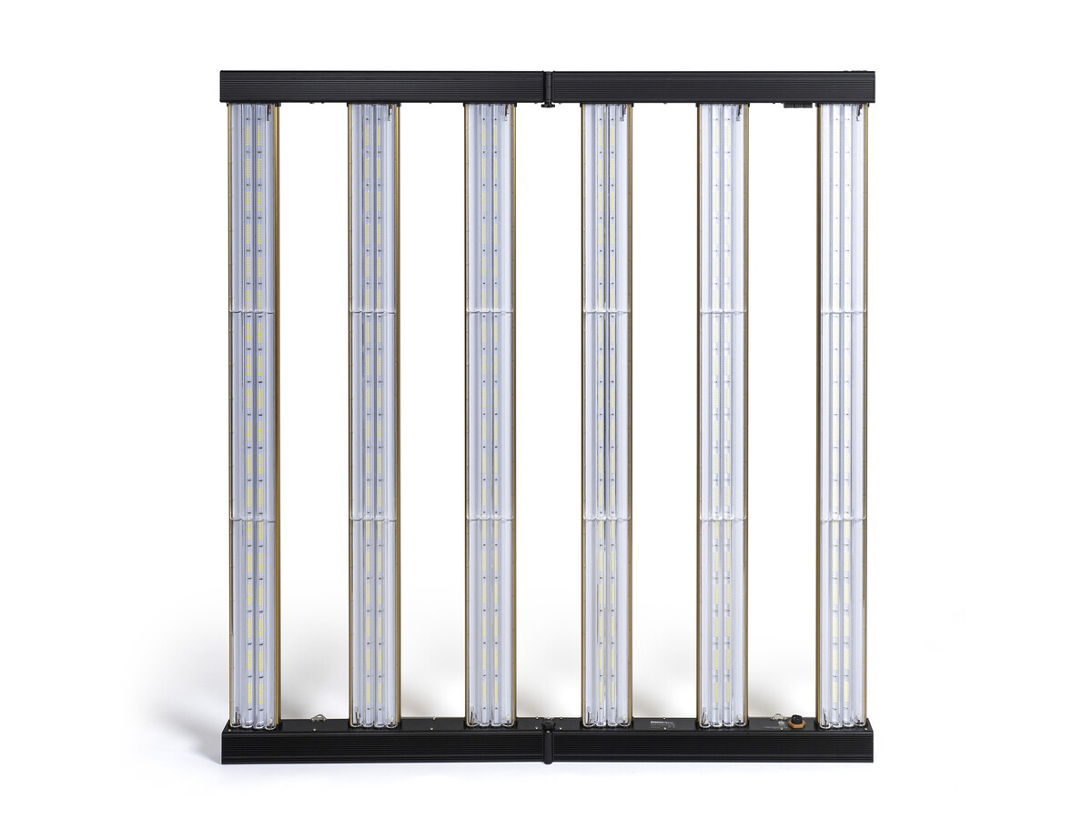 Dimlux Xtreme Series LED Grow Light - 1000W with Patented T