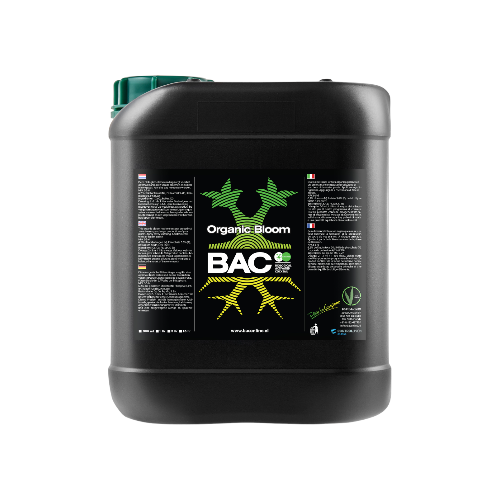 Acheter BAC Bio Bloom Nutrition 5L
