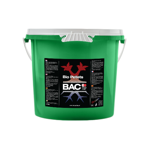 Acheter BAC Bio Granules 5Kg