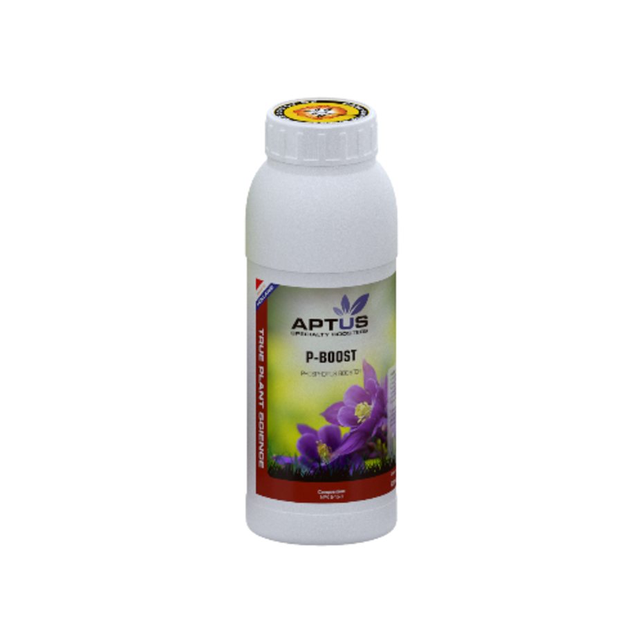 Aptus P Boost 500ml - Aptus Nutrients - Grow-dutch.com