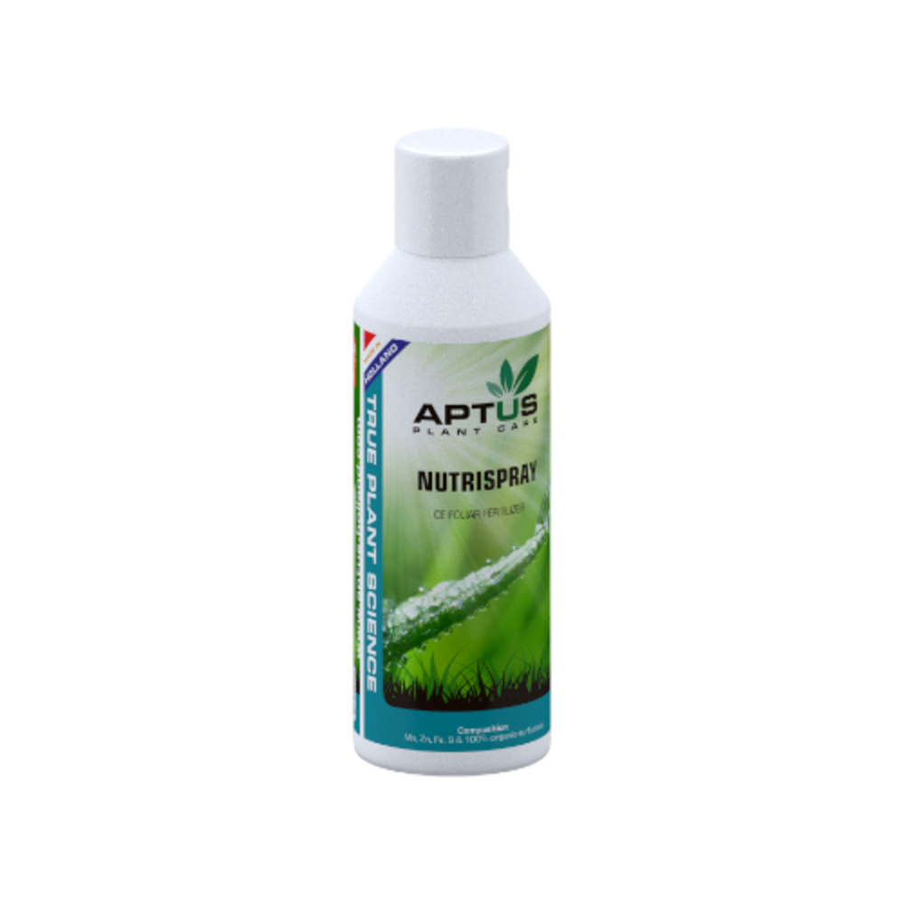 Aptus Nutrispray 150ml - Aptus Nutrients - Grow-dutch.com