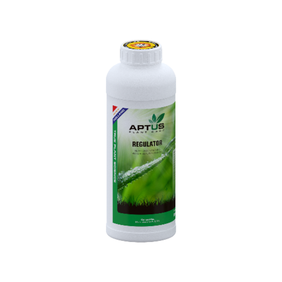 Aptus regulator 1 liter - Aptus Nutrients - Grow-dutch.com
