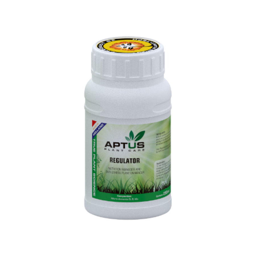 Aptus regulator 250ml - Aptus Nutrients - Grow-dutch.com