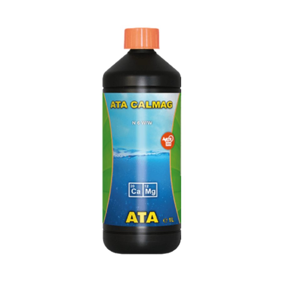 Atami Ata Calmag 1 liter - Atami Nutrients - Grow-dutch.com