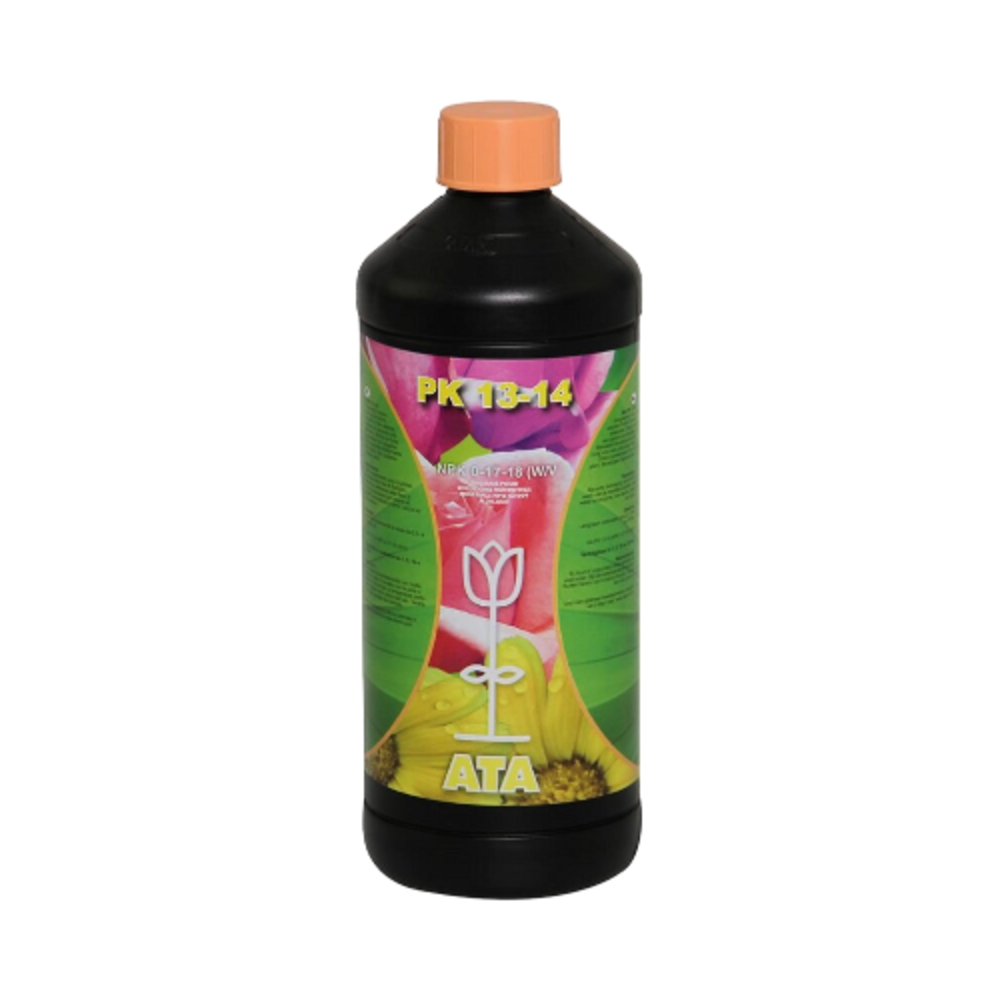 Atami Ata PK 13-14 1 liter - Atami Nutrients - Grow-dutch.com