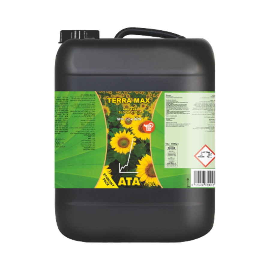 Atami Ata Terra Max 10 liters - Atami Nutrients - Grow-dutch.com