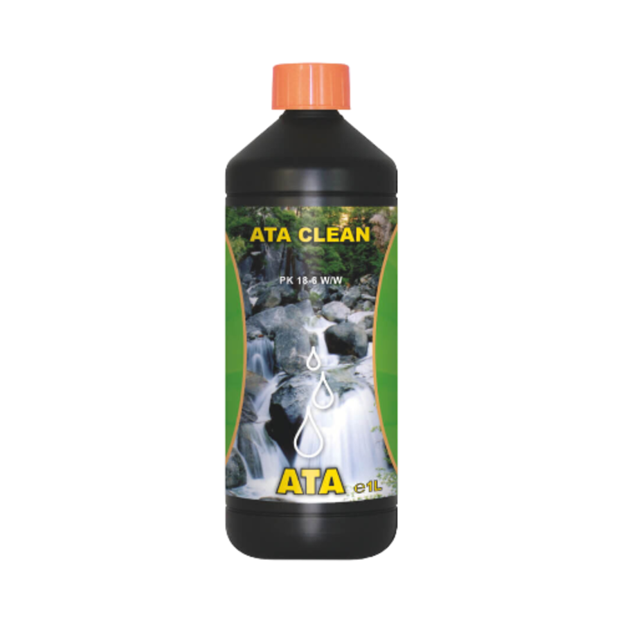 Atami Ata-clean 1 liter - Atami Nutrients - Grow-dutch.com