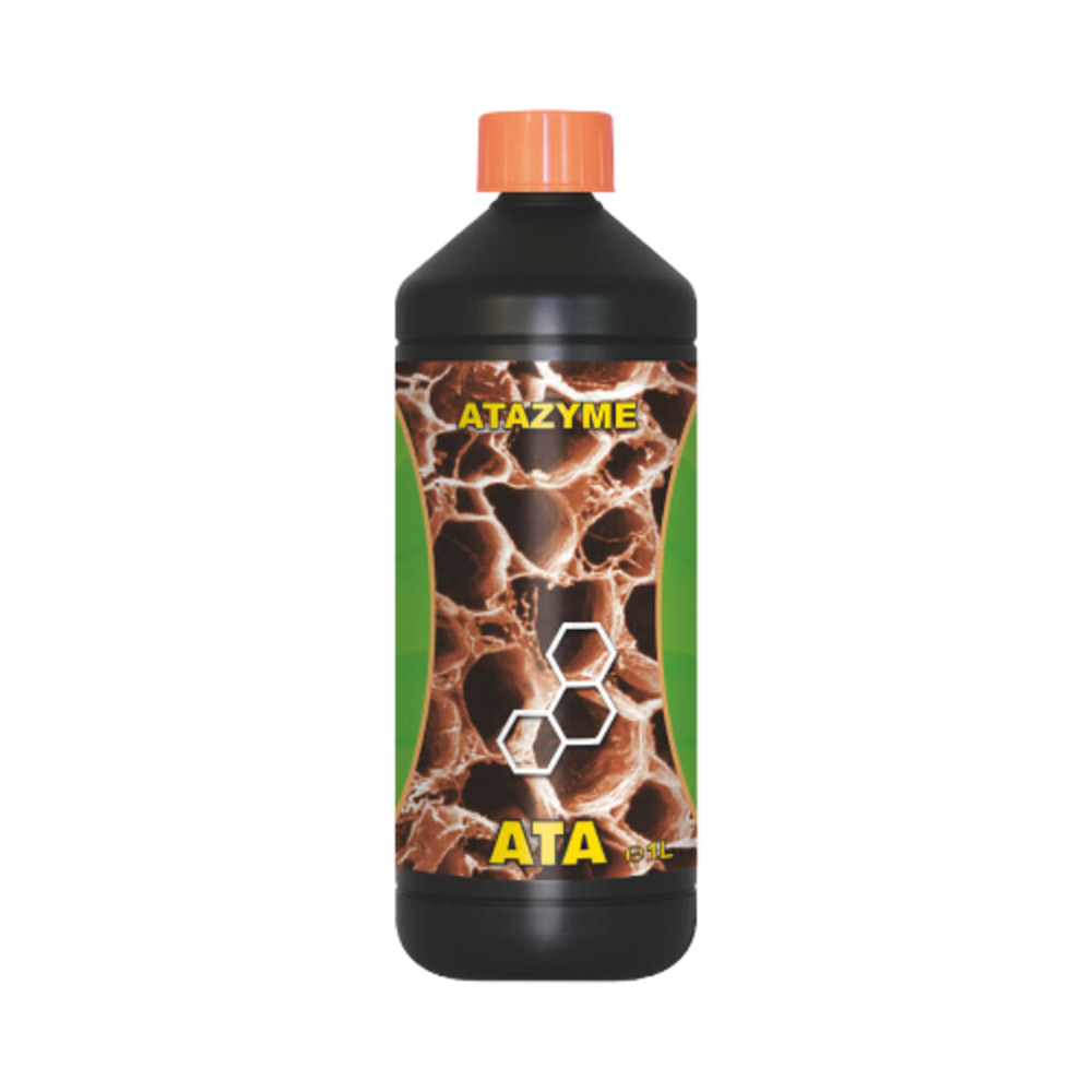 Atami AtaZyme 1 liter - Atami Nutrients - Grow-dutch.com