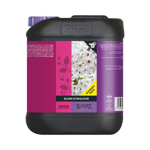 Atami Bcuzz Bloom Stimulator 5 liters - Atami Nutrients - Grow-dutch.com