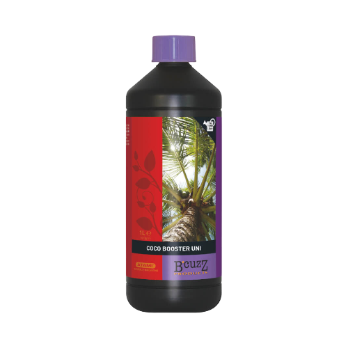 Atami Bcuzz Coco Booster Universal 1 liter - Atami Nutrients - Grow ...
