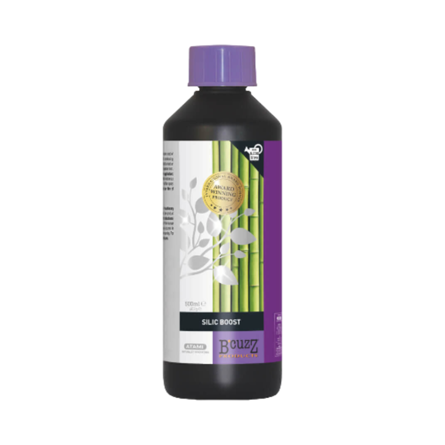 Atami Bcuzz Silic Boost 500ml - Atami Nutrients - Grow-dutch.com