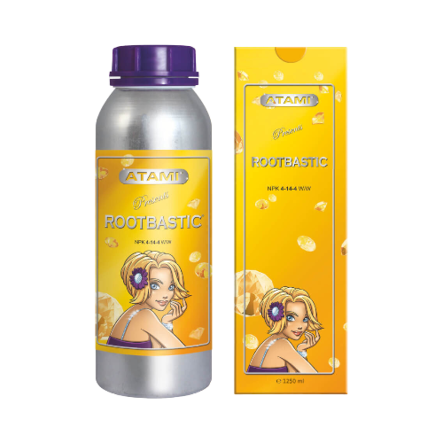 Atami root Bastik 1250ml - Atami Nutrients - Grow-dutch.com